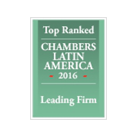 SCMD reconhecido como “top tier” pela Chambers and Partners